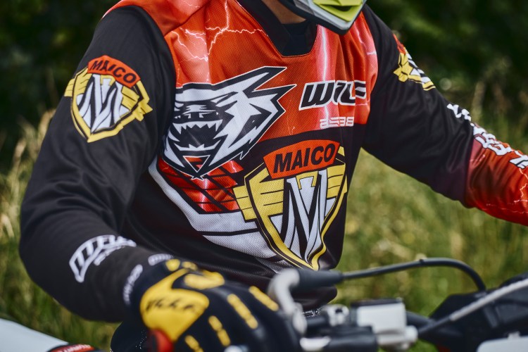 Maico MX