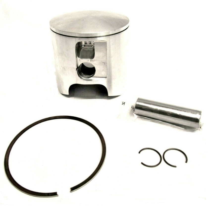 PISTON 1973 ONWARDS 490cc – Maico MX