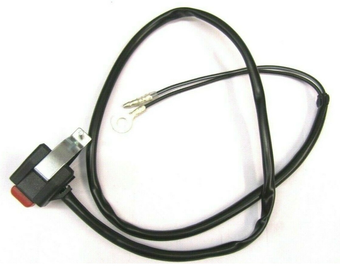 IGNITION SYSTEM 1978 ONWARDS – Maico MX