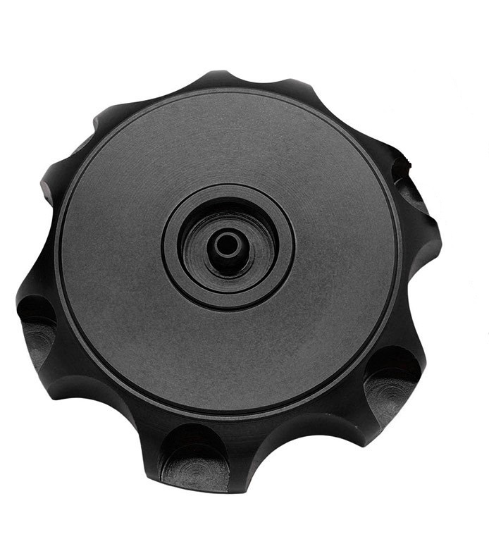 FUEL TANK CAPS – Maico MX