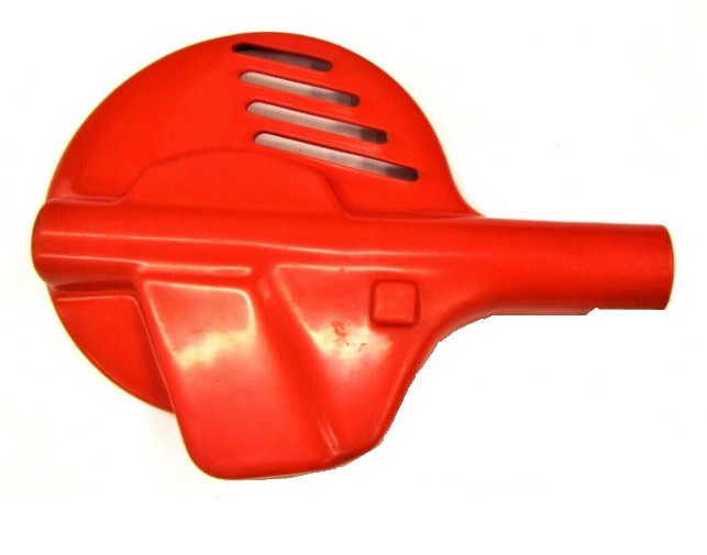 FRONT DISC BRAKE COVER – Maico MX