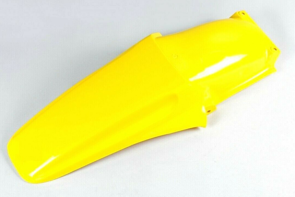 FRONT AND REAR FENDERS – Maico MX