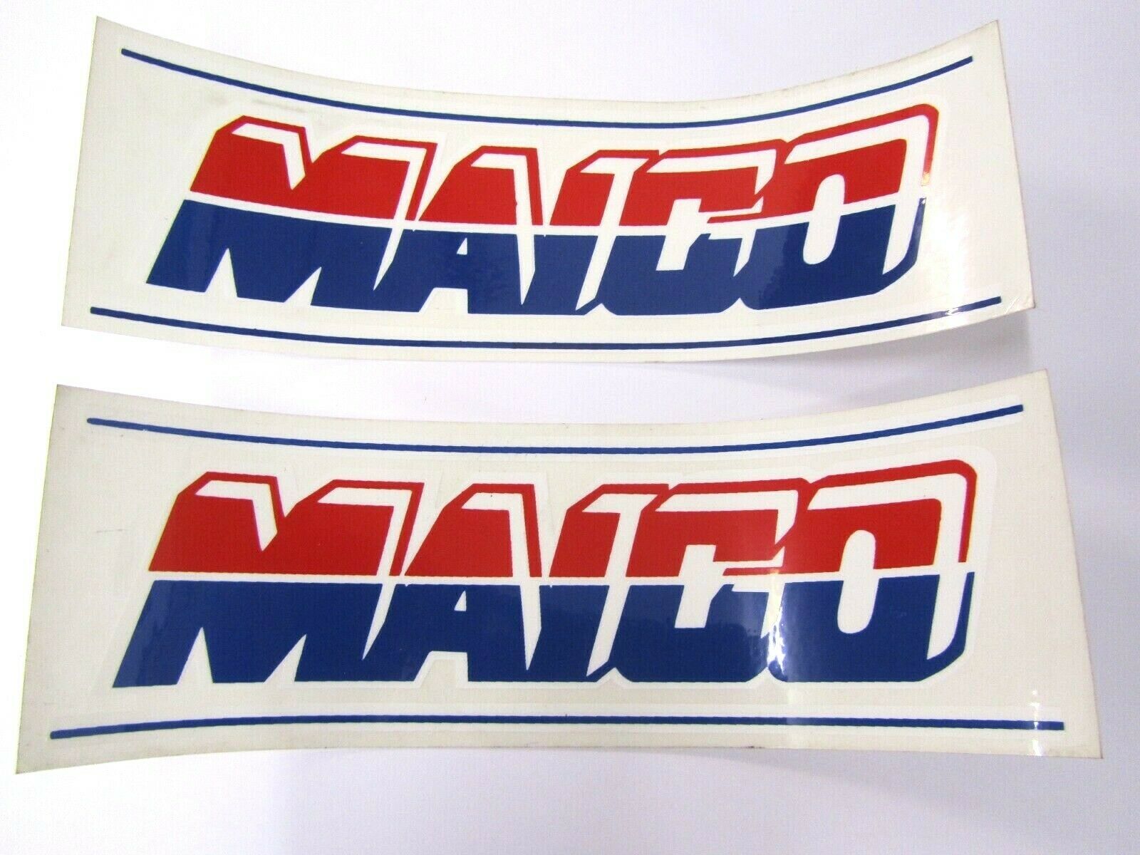 OTHER MAICO DECALS – Maico MX