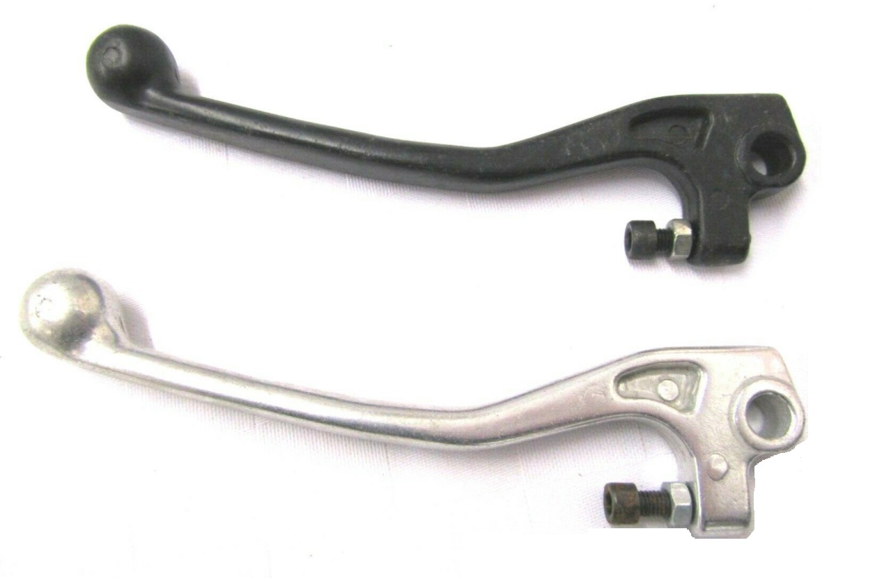 FRONT BRAKE LEVER 1986 – Maico MX