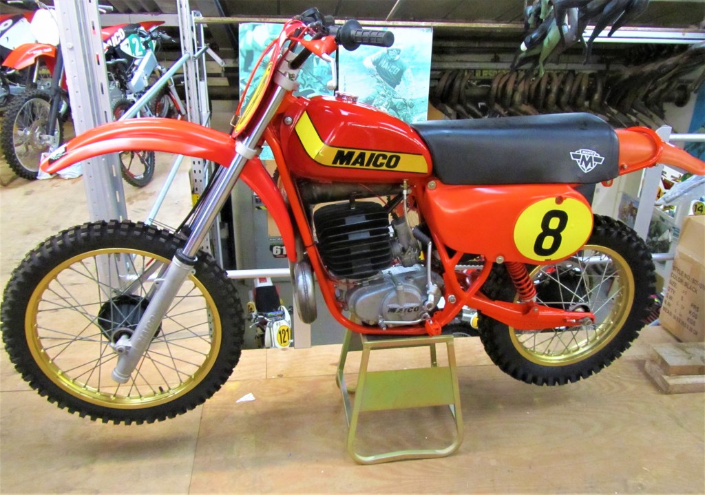 MAICO MX- OUR PRODUCTS – Maico MX