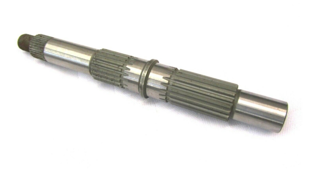 MAIN SHAFT 1978 onwards – Maico MX