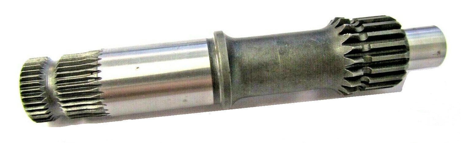 KICK START SHAFT 1978-1982 – Maico MX